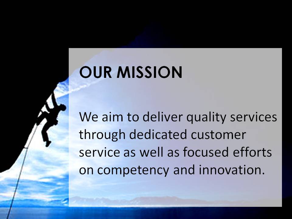Mission – EnviPure