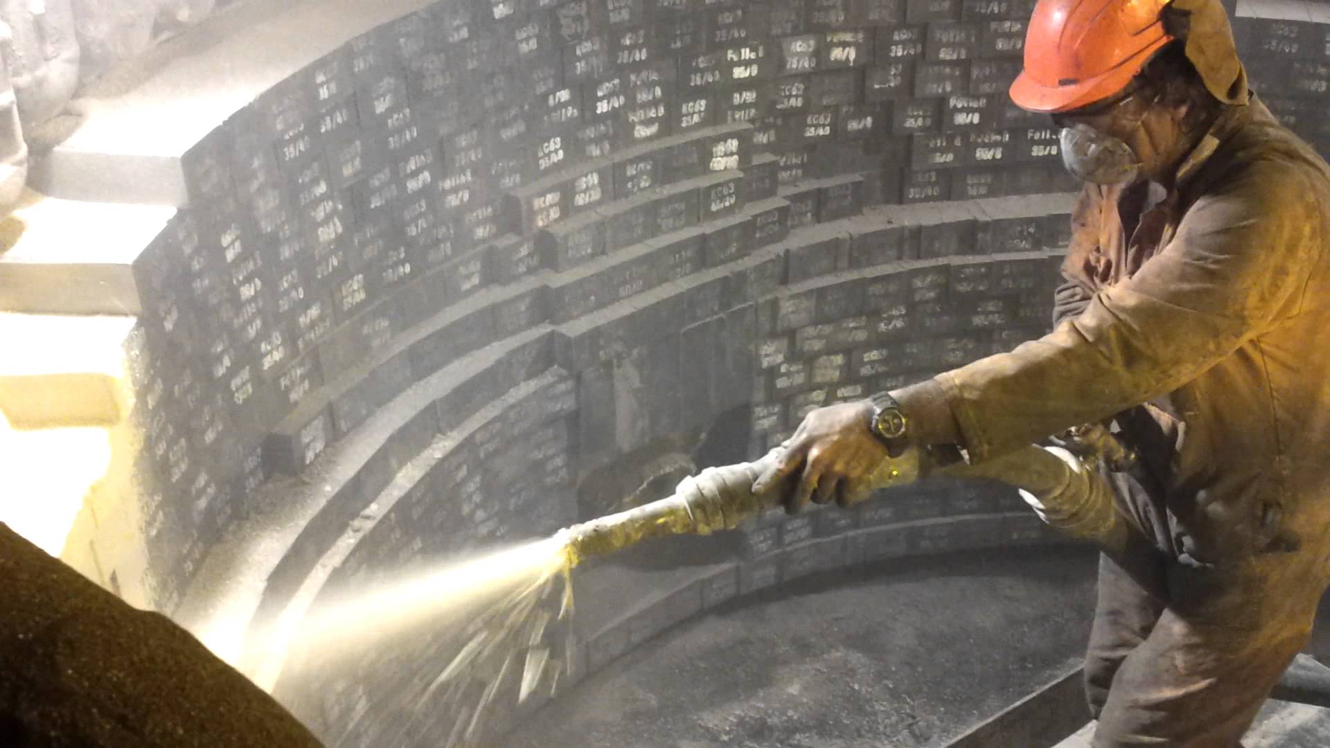 Passive Fireproofing – EnviPure