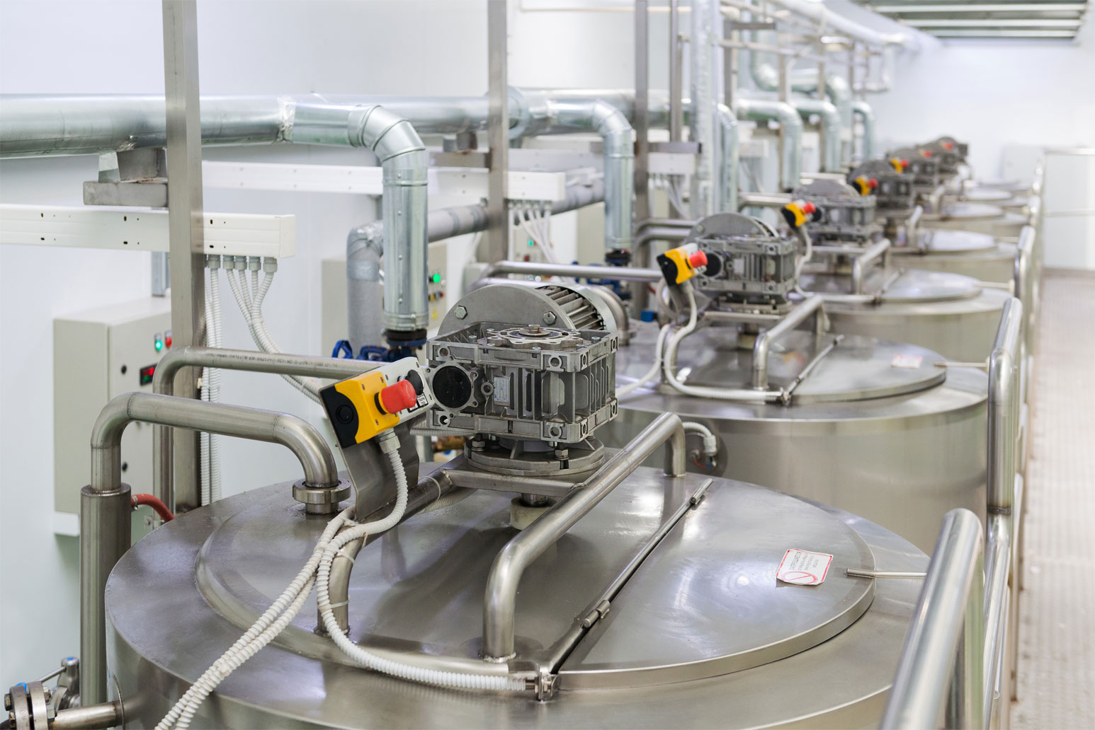 Clean Room Insulation – EnviPure