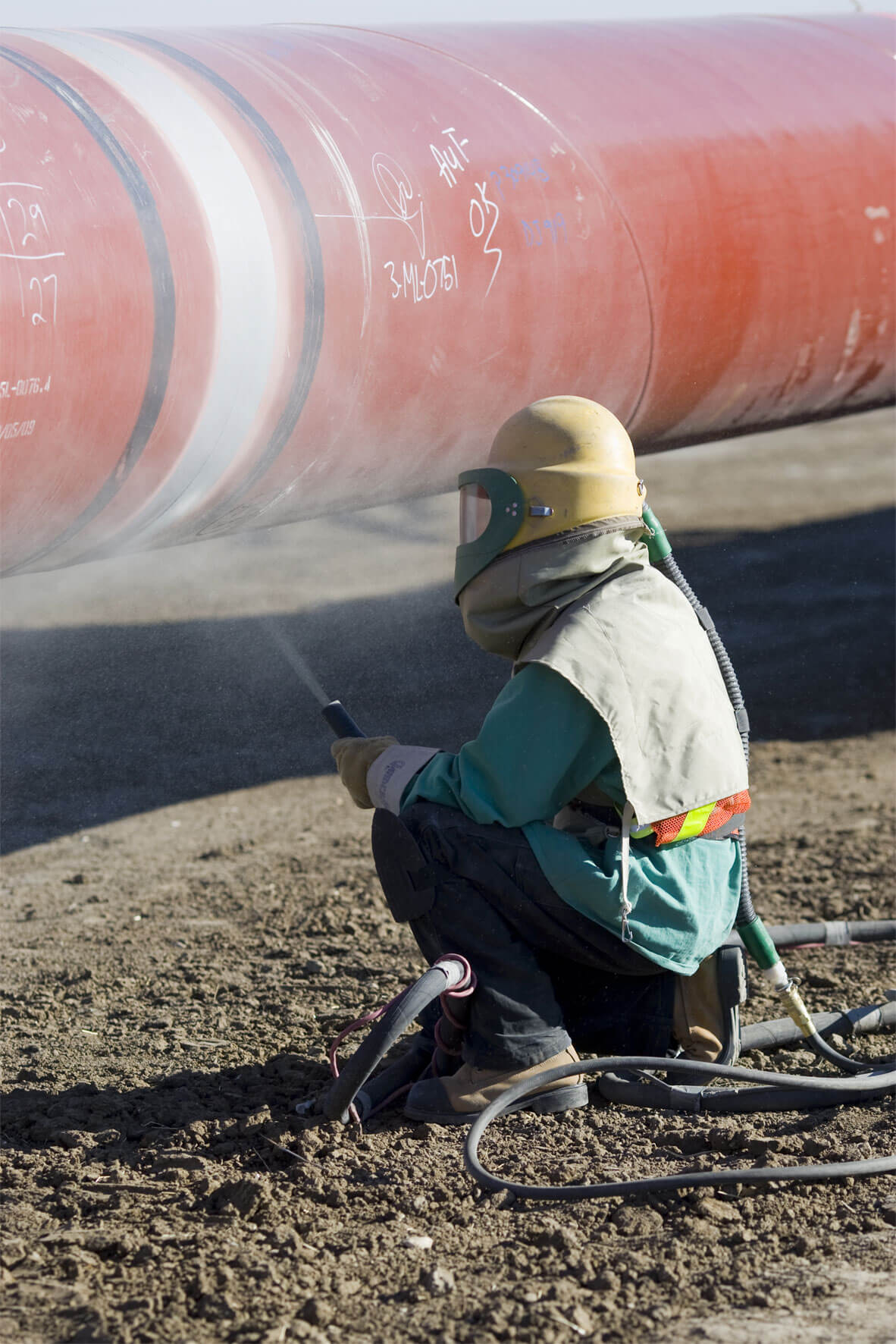 Industrial Coatings – EnviPure