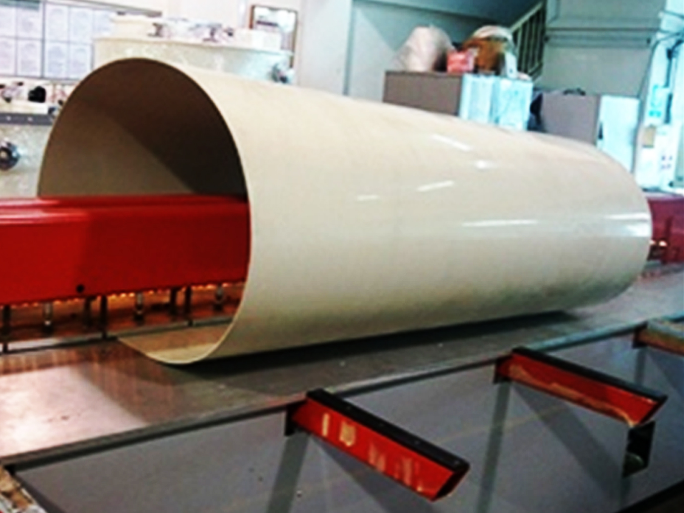 Facility Management and Engineering Services (FES) – EnviPure