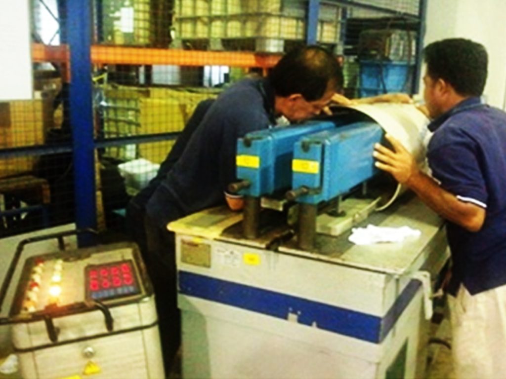 Facility Management and Engineering Services (FES) – EnviPure