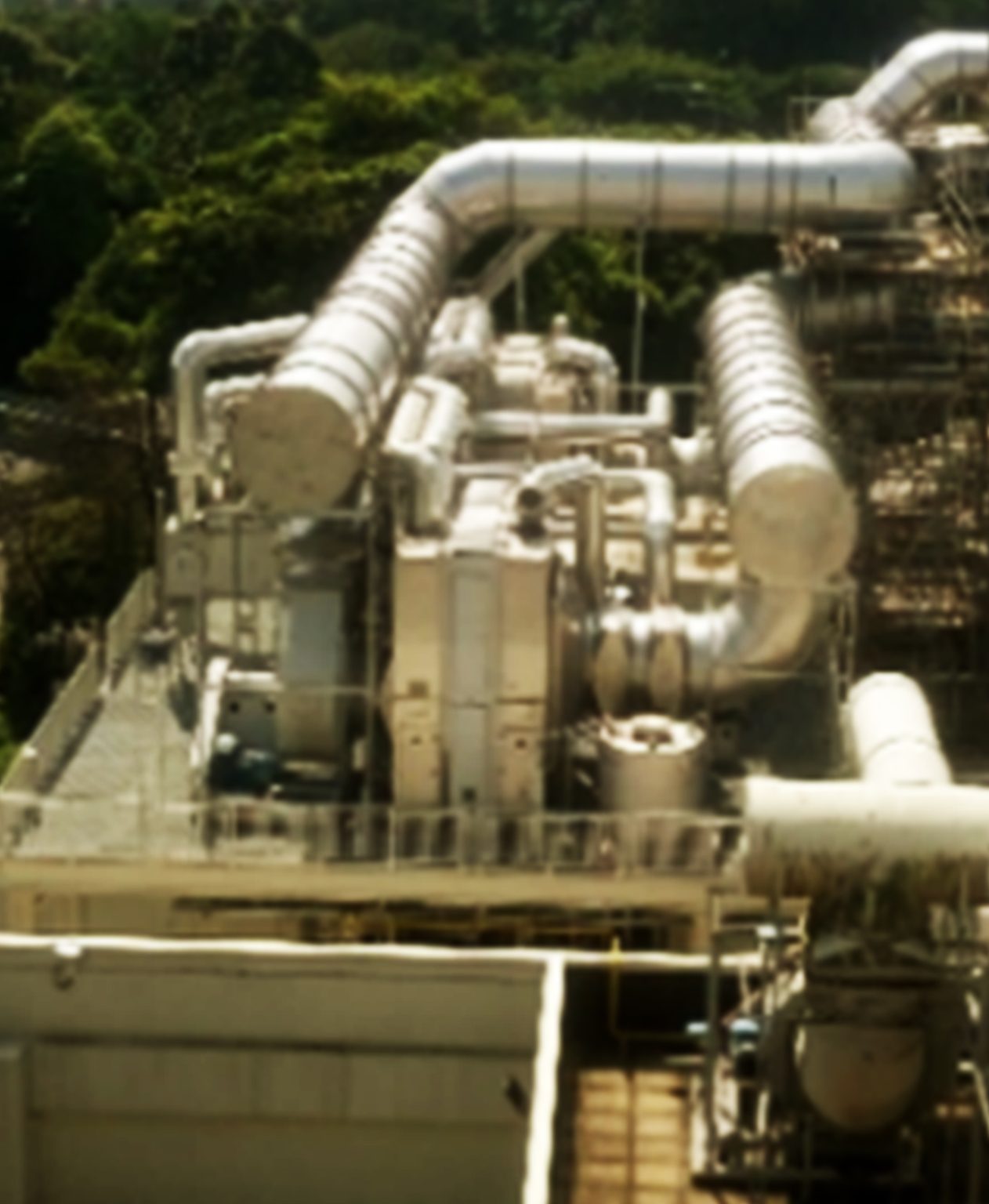 Odor Abatement Solutions – EnviPure