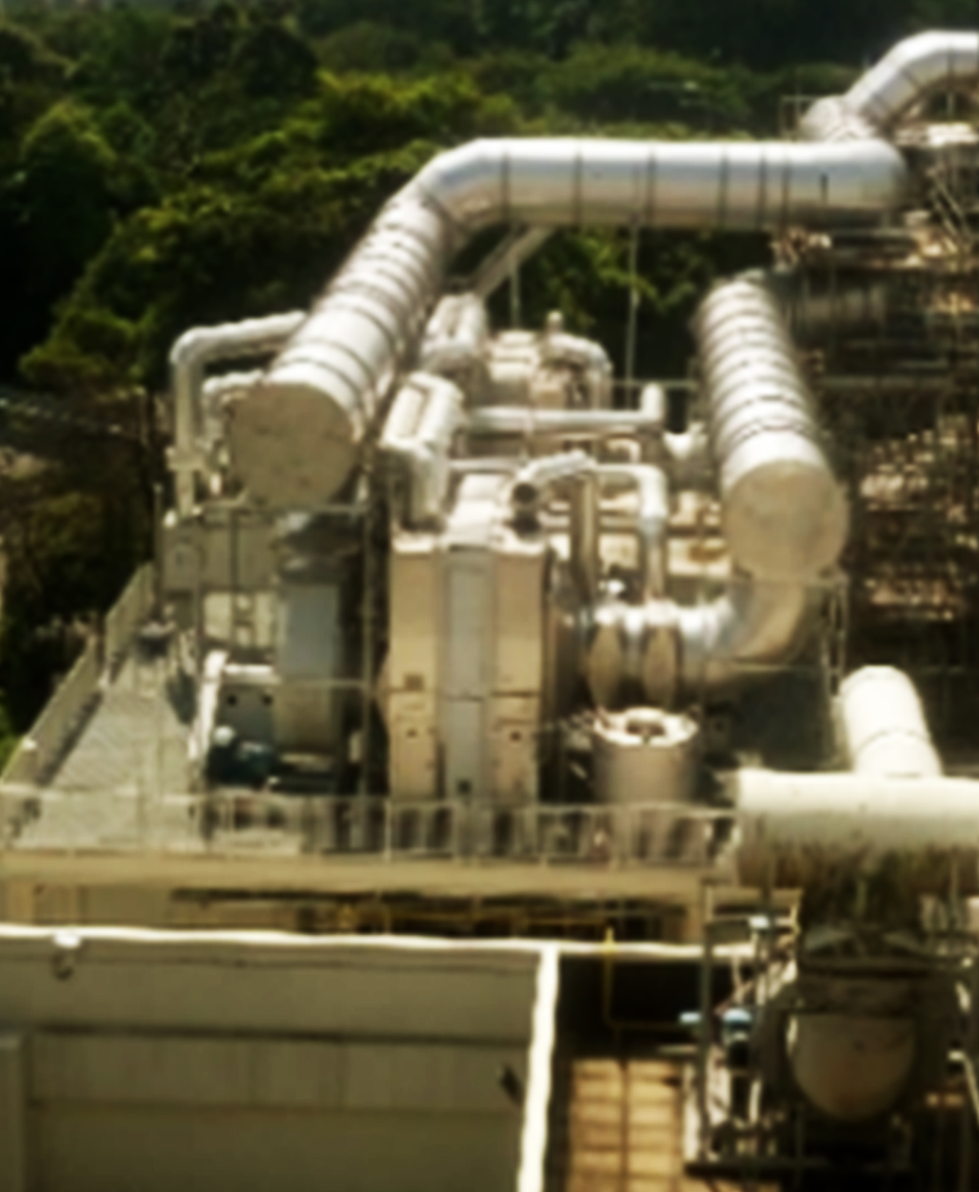 Odor Abatement Solutions – EnviPure