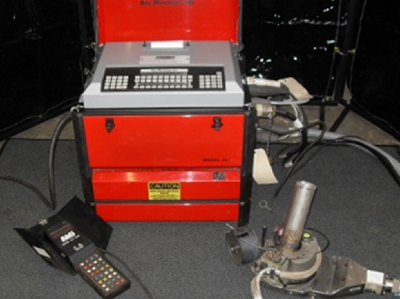 Facility Management and Engineering Services (FES) – EnviPure