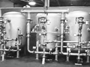 Water Treatment Solutions – EnviPure