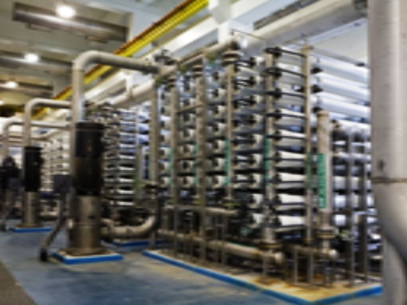 Water Treatment Solutions – EnviPure