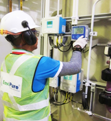 Company Profile – EnviPure